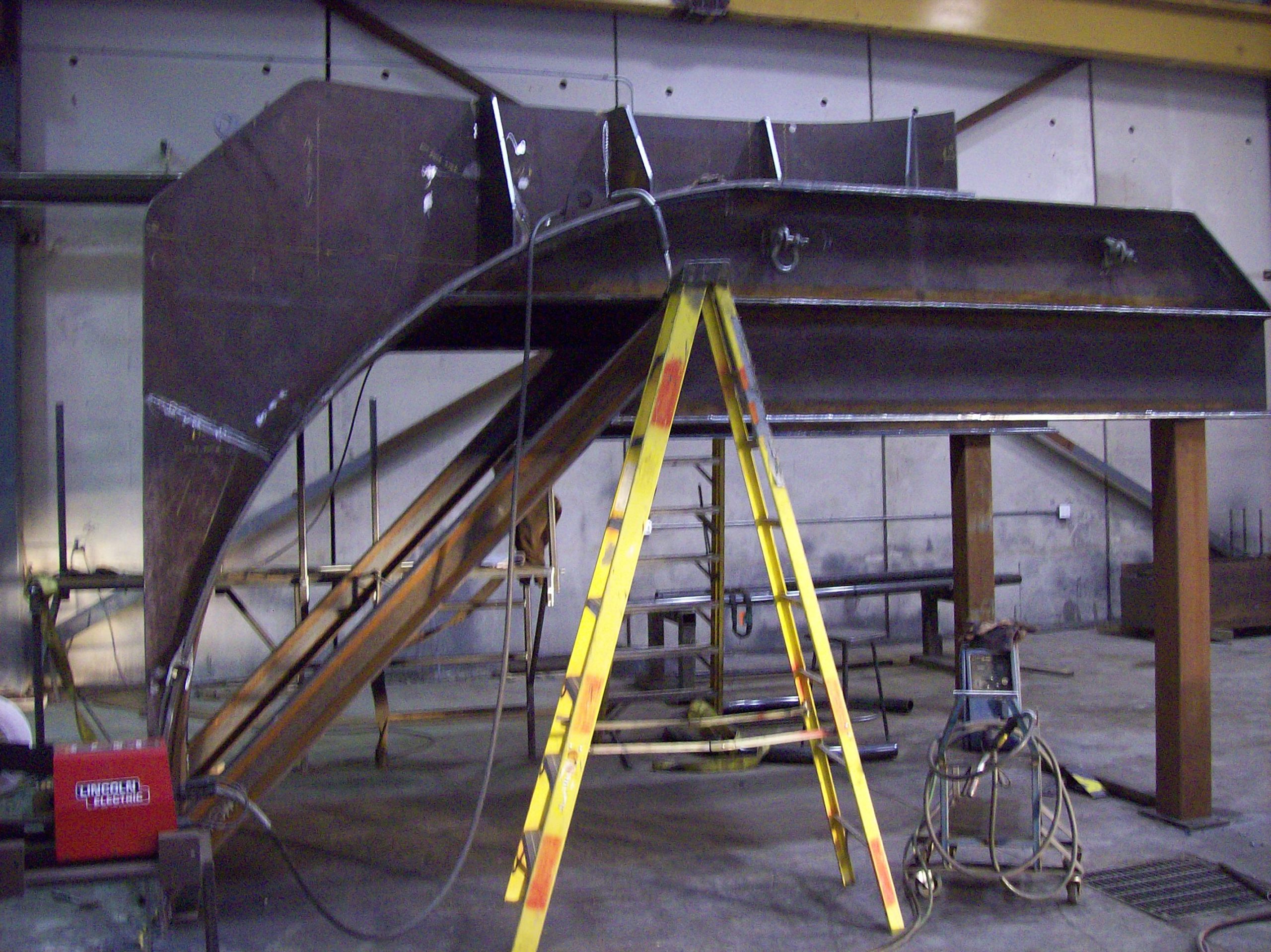 Industrial Special Projects – GML